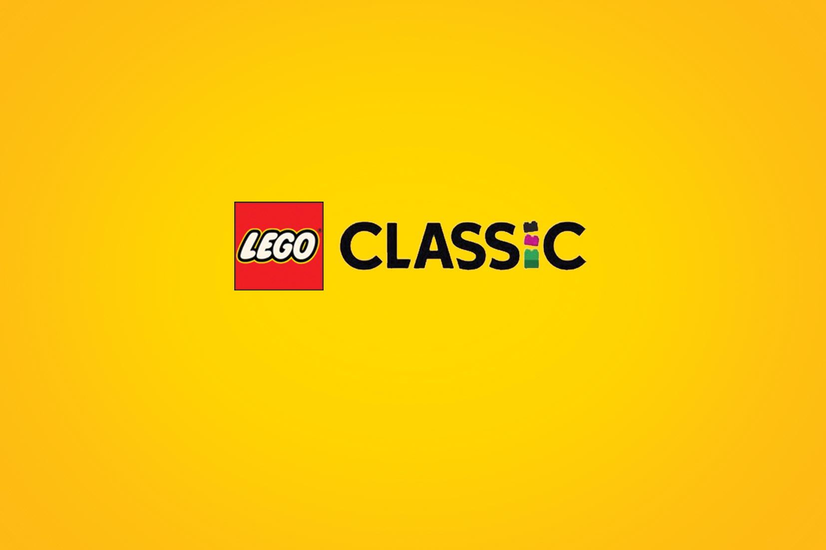LEGO CLASSIC - Orijinal LEGO Classic Oyuncaklar